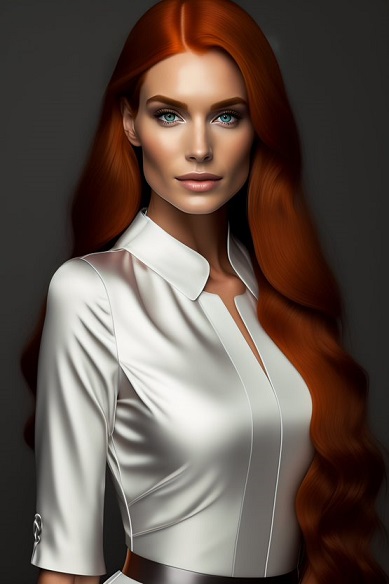 USS Athena :: Biography - Alexis Ryan